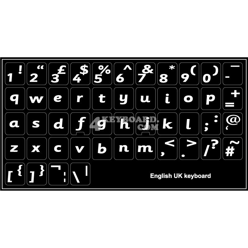 Eng UK Sassoon non tran PC