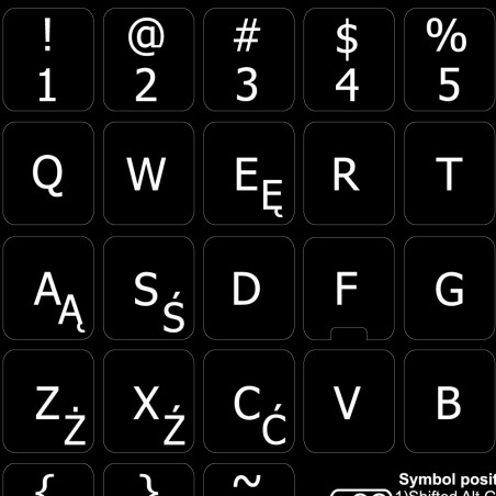 Polish (Programmers) non tran PC