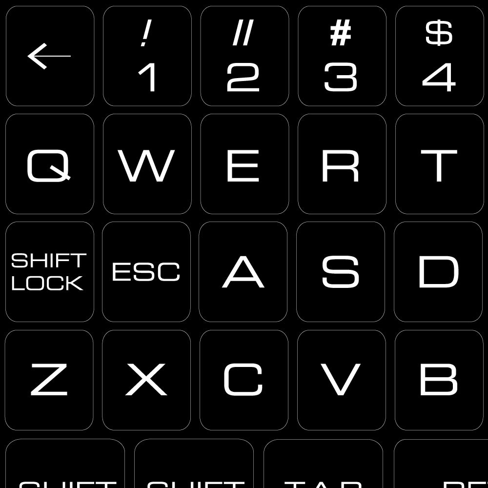 Comm 8032/8296/8296D st non tr