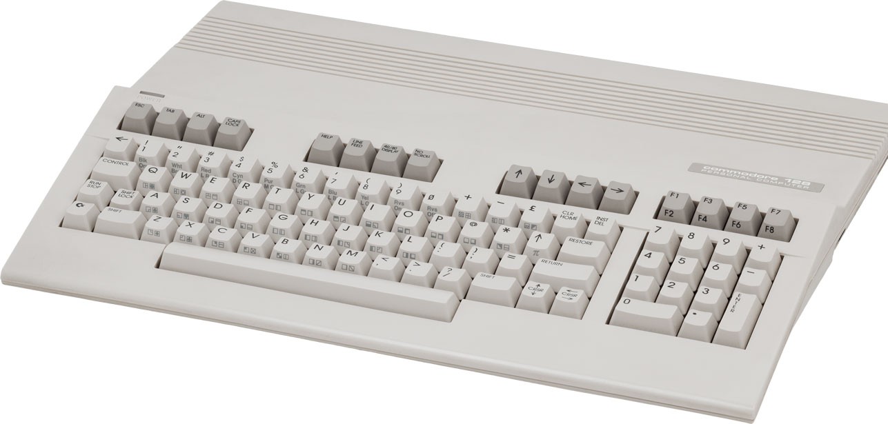 Commodore 128