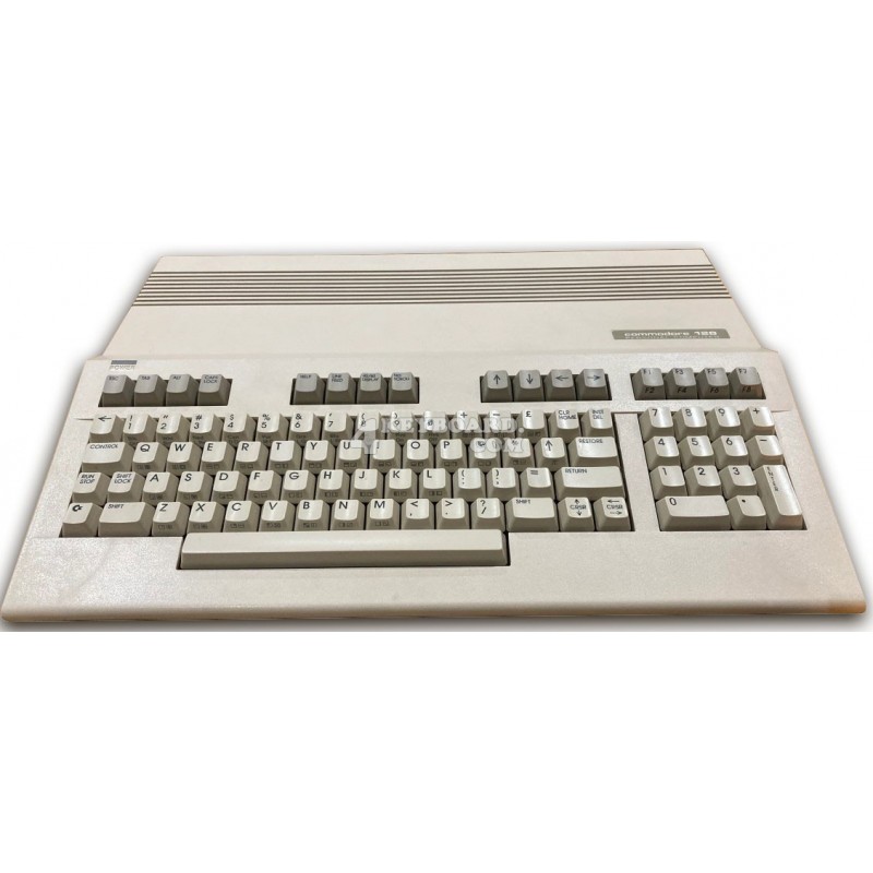 Commodore 128