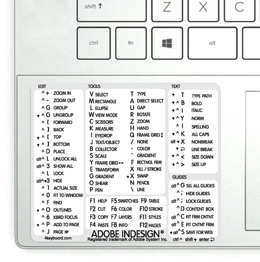 InDesign_ref_hotkeys_wind