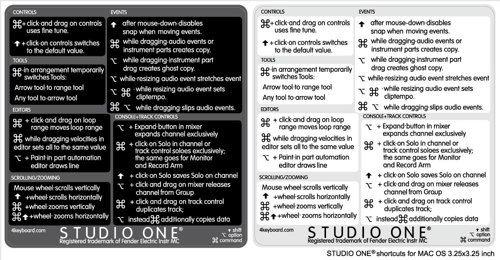 StudioOne_ref_hotkeys_mac