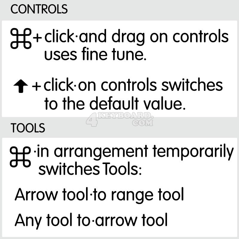 StudioOne_ref_hotkeys_mac