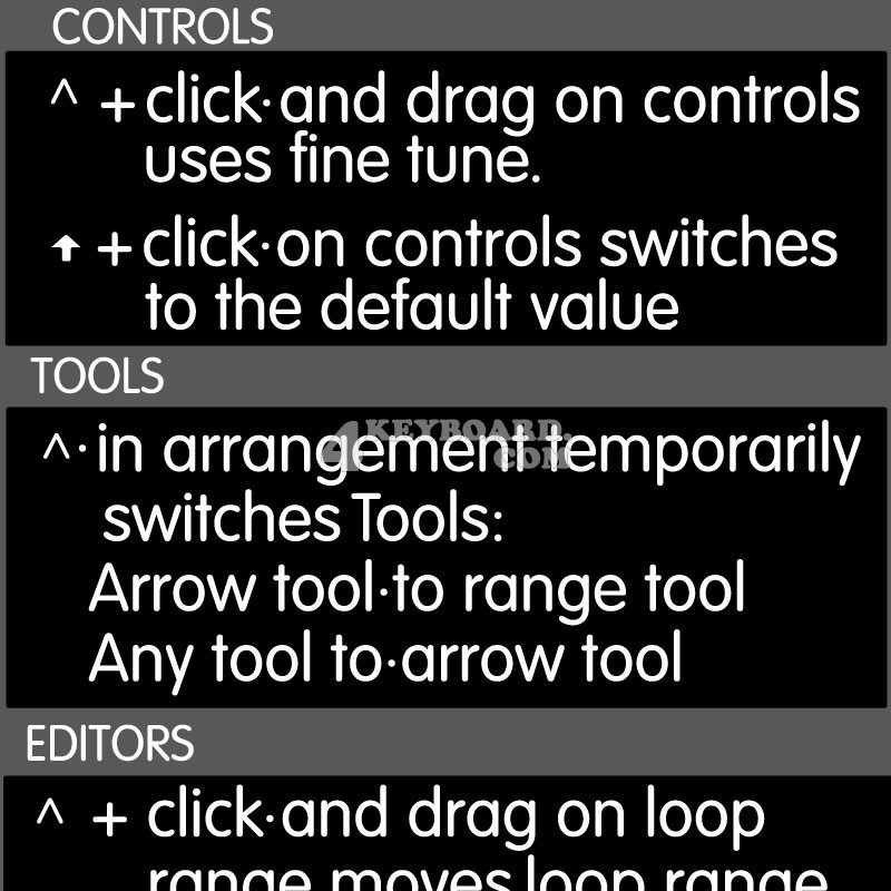 StudioOne_ref_hotkeys_wind