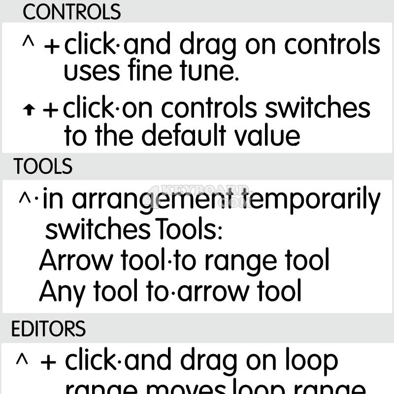 StudioOne_ref_hotkeys_wind