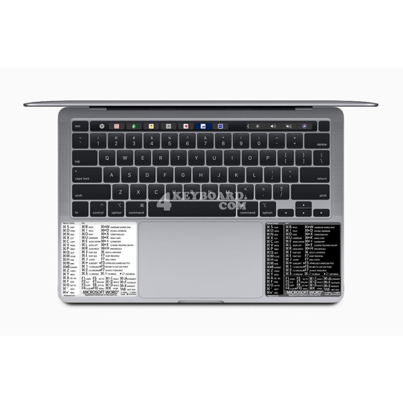 word_ref_hotkeys_mac