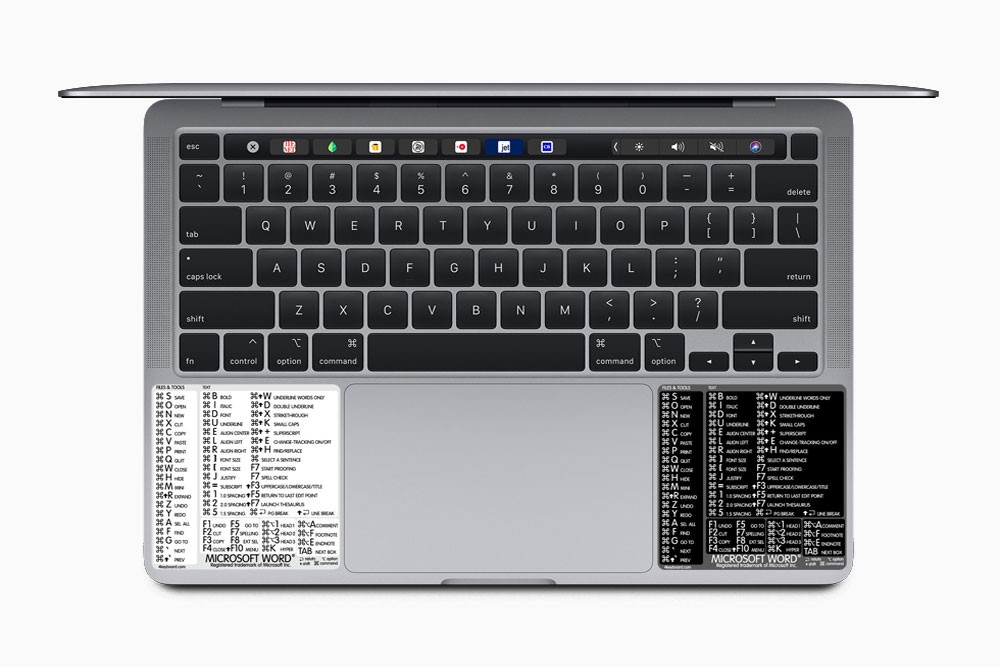 word_ref_hotkeys_mac