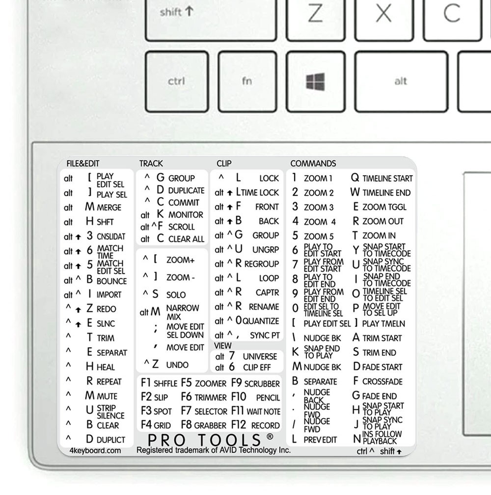 ProTools_ref_hotkeys_wind