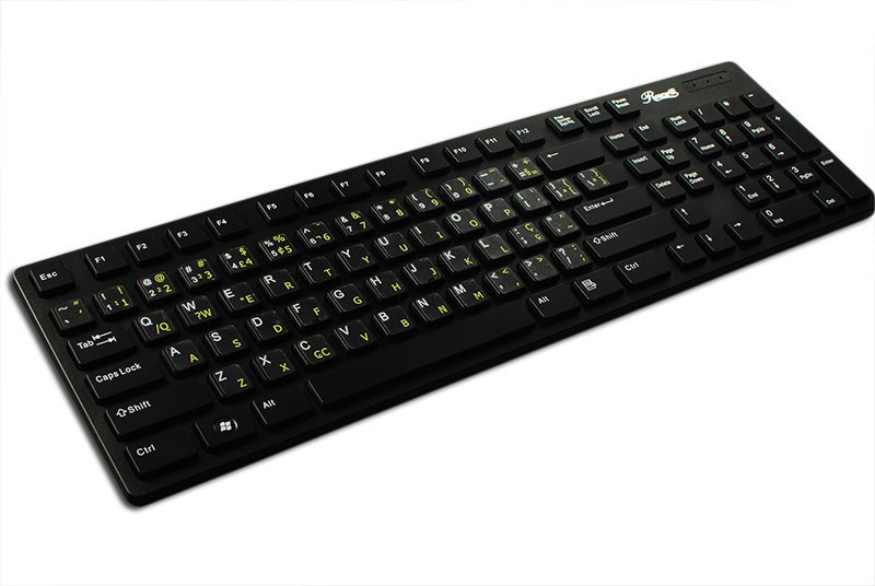 Portuguese Brazilian tran PC