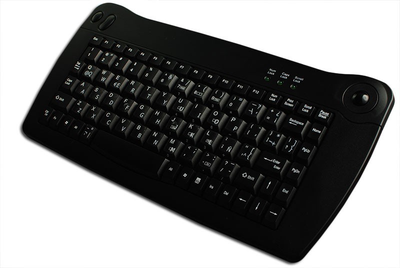 Span Latin Amer tran PC