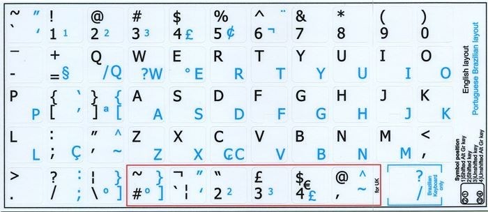 Portug Braz Eng non tran PC