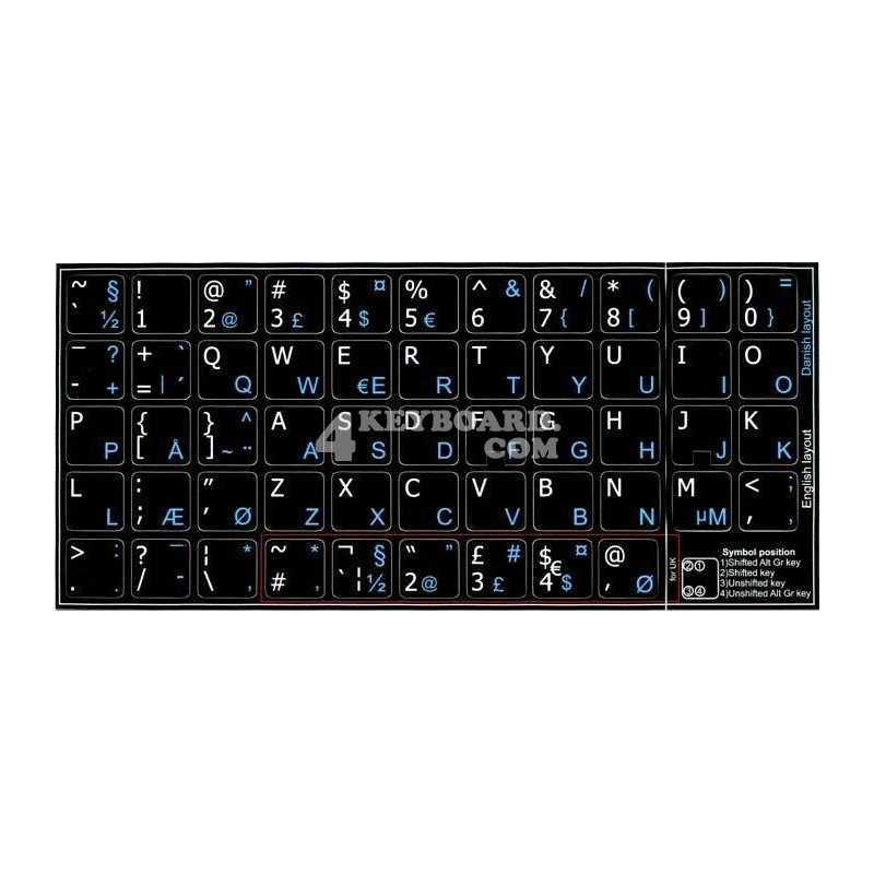 Dan - Eng non tran PC