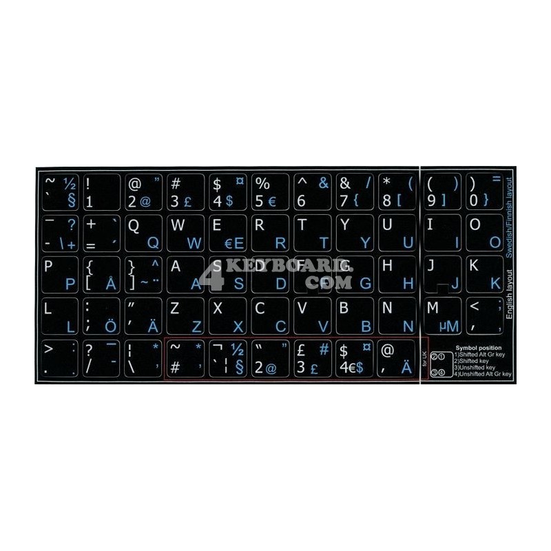 Swed Finn Eng non tran PC