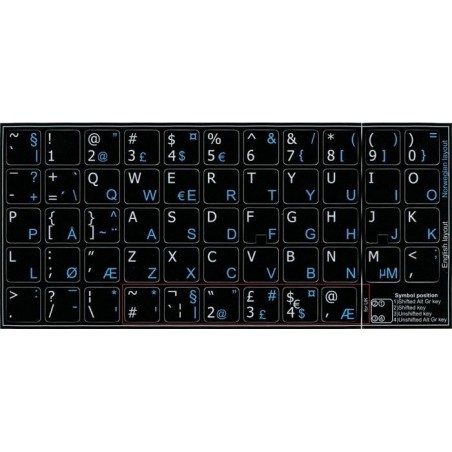 Norw - Eng non tran PC