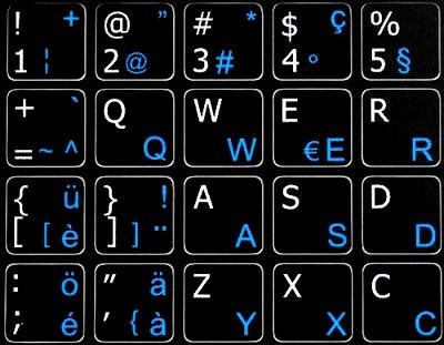Swis - Eng non tran PC