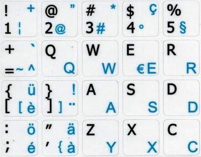 Swis - Eng non tran PC