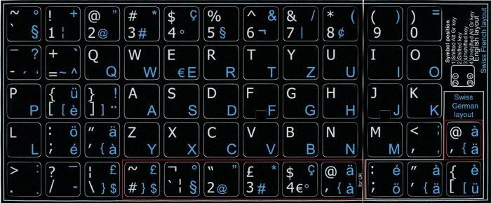 Swis - Eng non tran PC