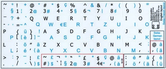 Swis - Eng non tran PC