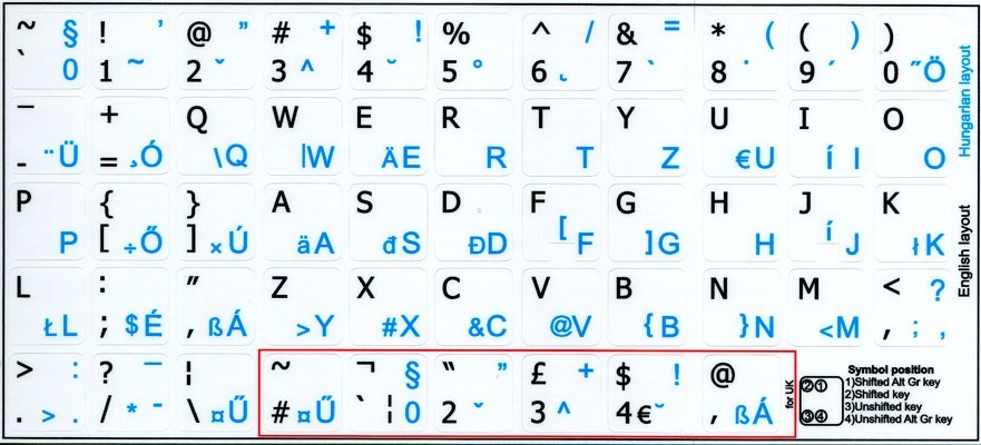 Hung - Eng non tran PC