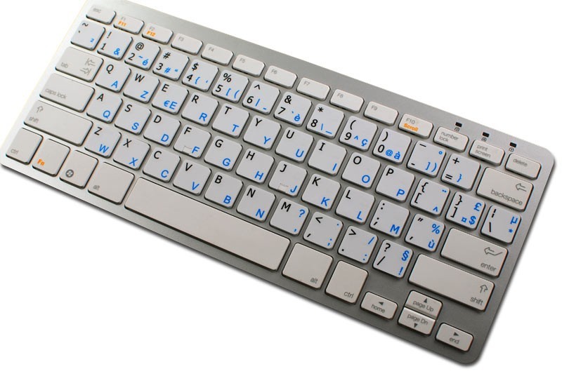 Span Latin Amer Eng non tran PC