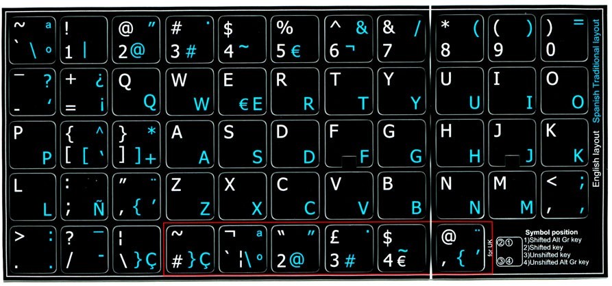 Span trad Eng non tran PC