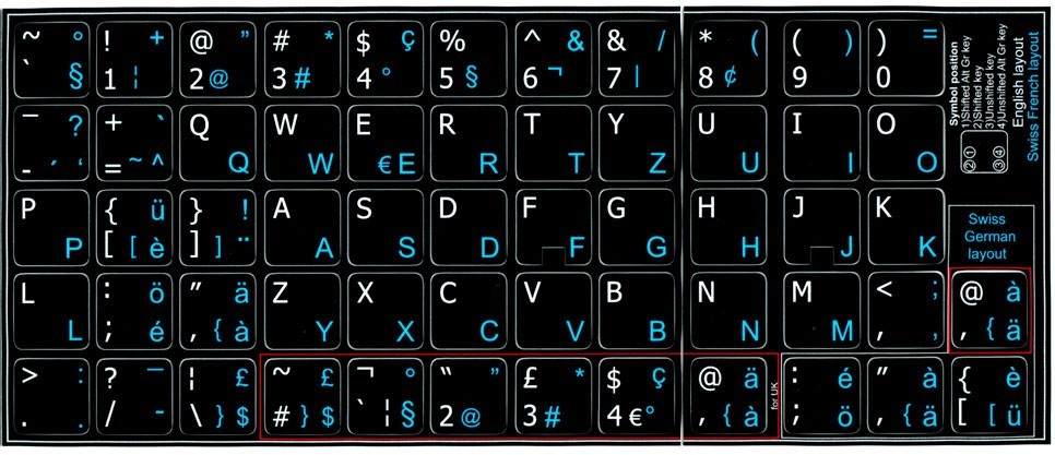 Swis - Eng non tran PC
