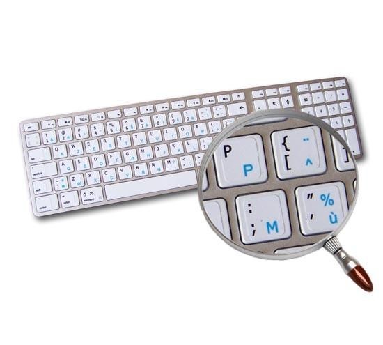 Fren Belg Engl non-tr Apple