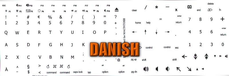 Danish non-tran Apple