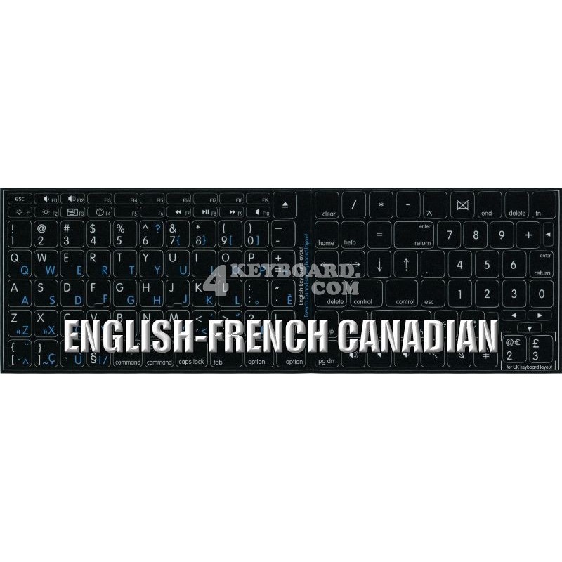 Fren Canad Eng non-tr Apple