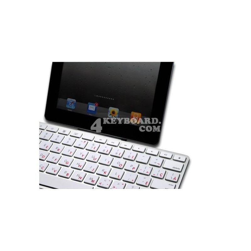 French Canadian transp Apple