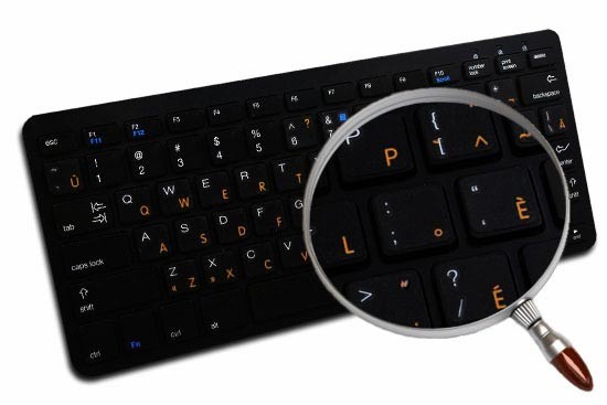 French Canadian transp Apple