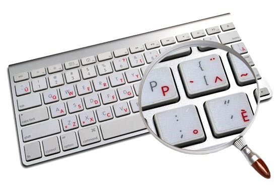 French Canadian transp Apple