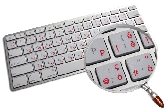 Italian transp Apple