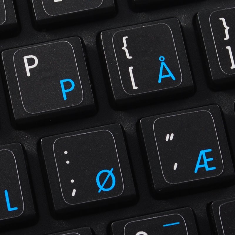 Norw Engl non-tr Apple