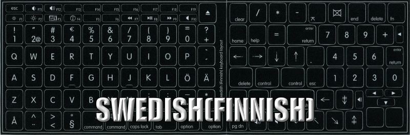 Swed Finn non-tr Apple