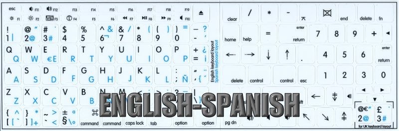 Span Engl non-tr Apple