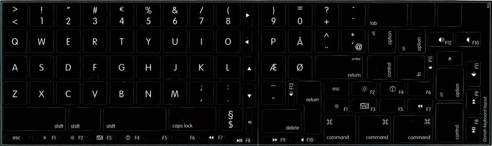 Danish non-tran Apple