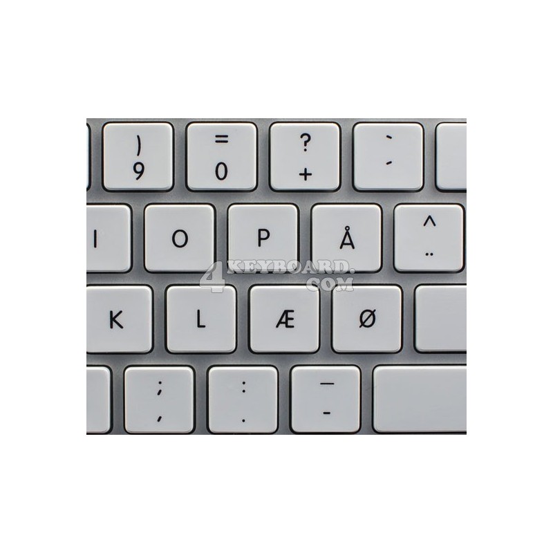 Danish non-tran Apple