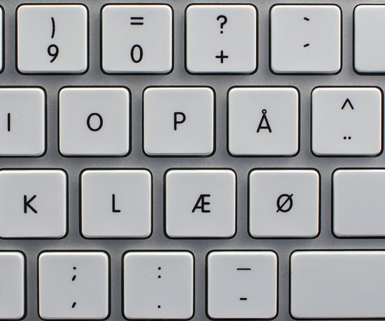 Danish non-tran Apple