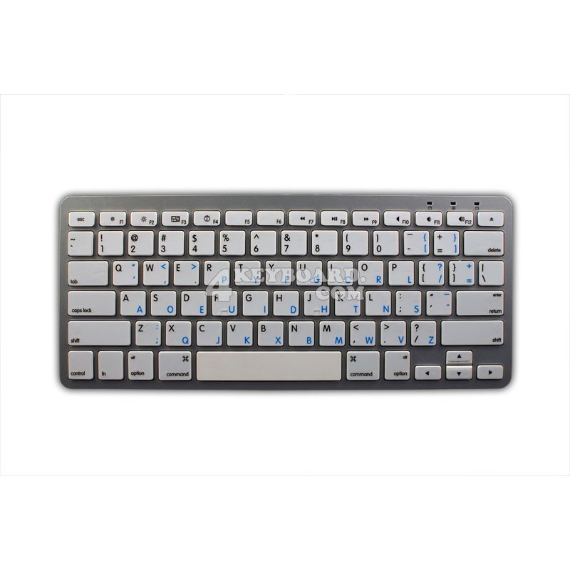 Dvorak Eng non-tran Apple