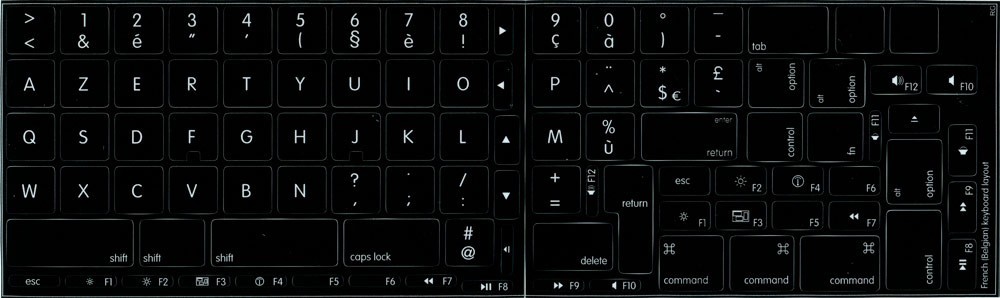 Fren Belg non-tr Apple