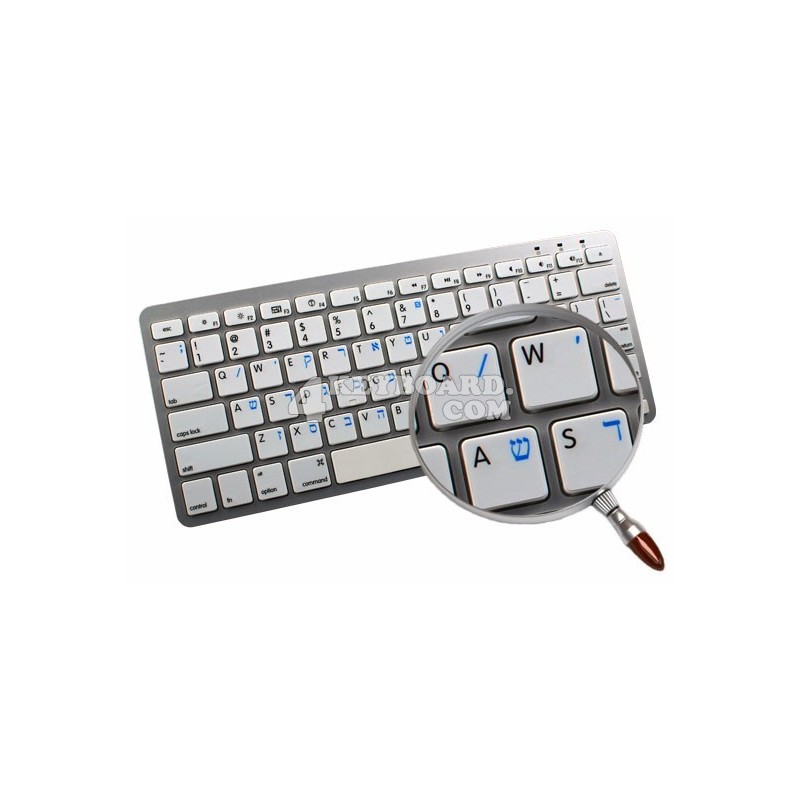 Hebr Eng non-tr Apple