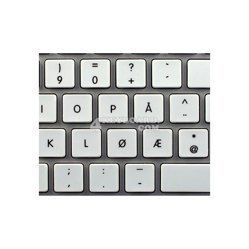 Norw non-tr Apple
