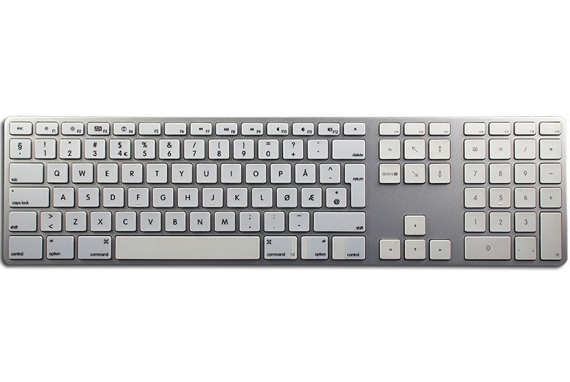 Norw non-tr Apple