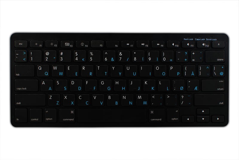 Norw Engl non-tr Apple