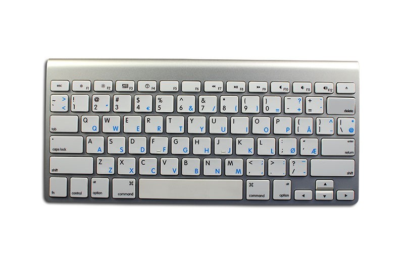 Norw Engl non-tr Apple