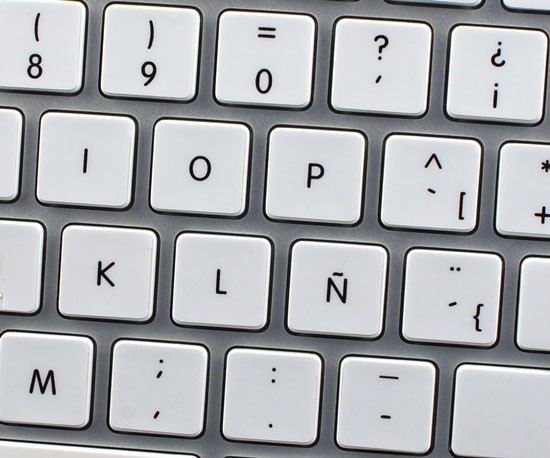 Span non-tr Apple