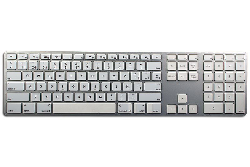 Span non-tr Apple