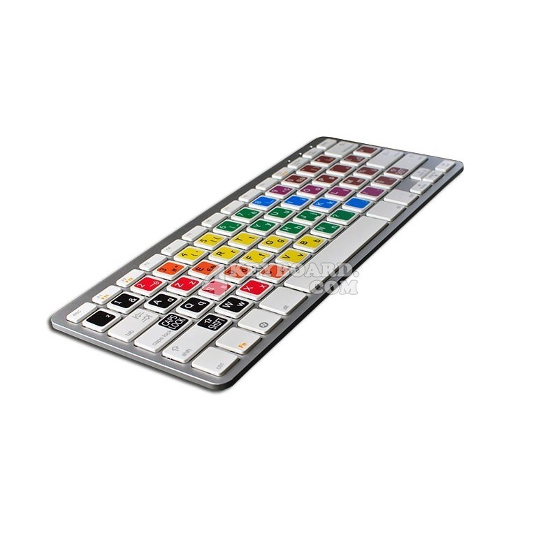 Learn Fren AZ Color non tran PC